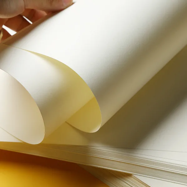 A3 Cartridge Paper Size 11x16 inch 110gsm [100 Sheet] | Ahbab Art Store